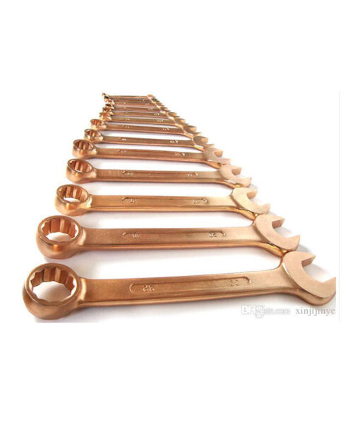 NON Sparking Tools – SH Industrial Needs