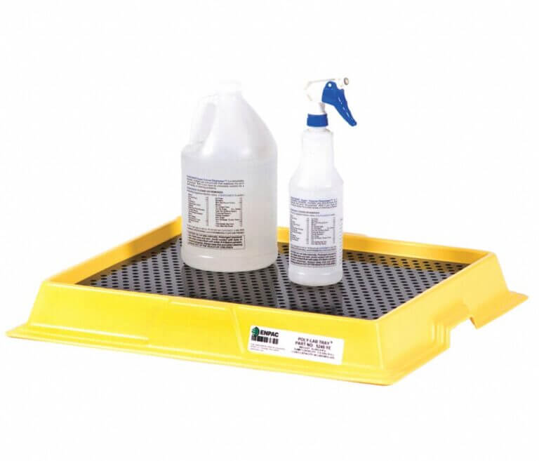 SPILL CONTROL - SH Industrial Needs