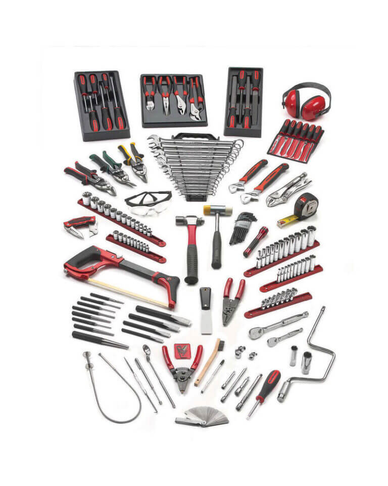 Aviation Tools - S.H.Industrial Needs